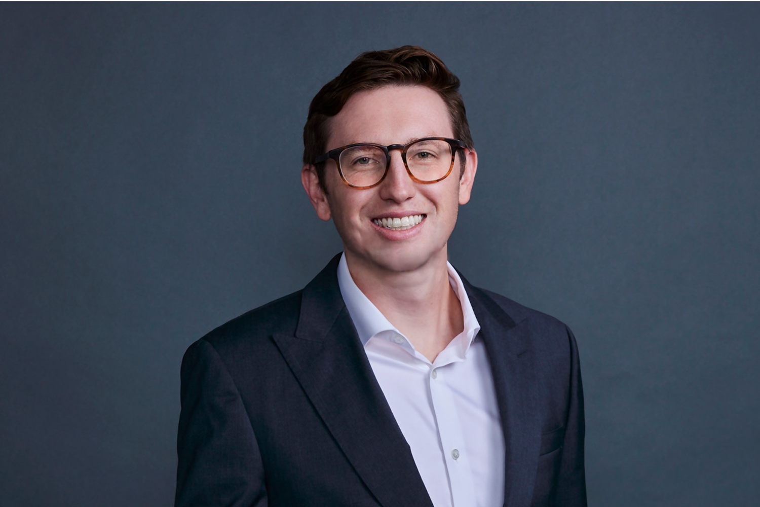 Jordan T. Rhodes | Allensworth