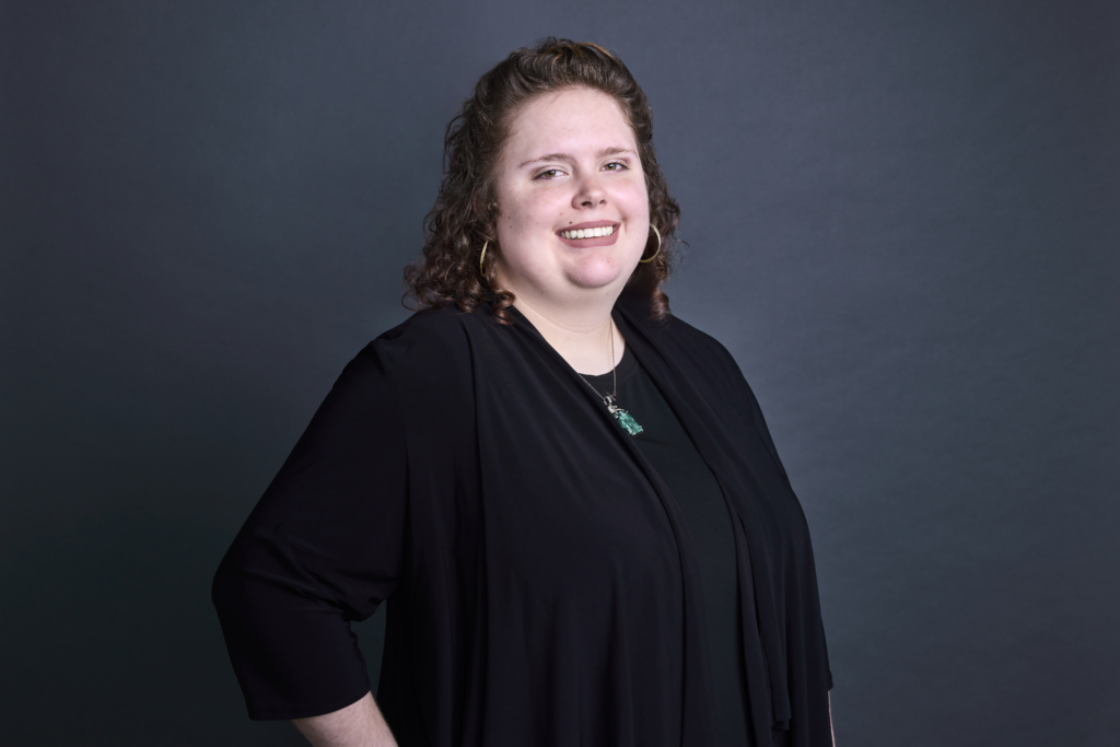 Hailey N. Dodson | Allensworth