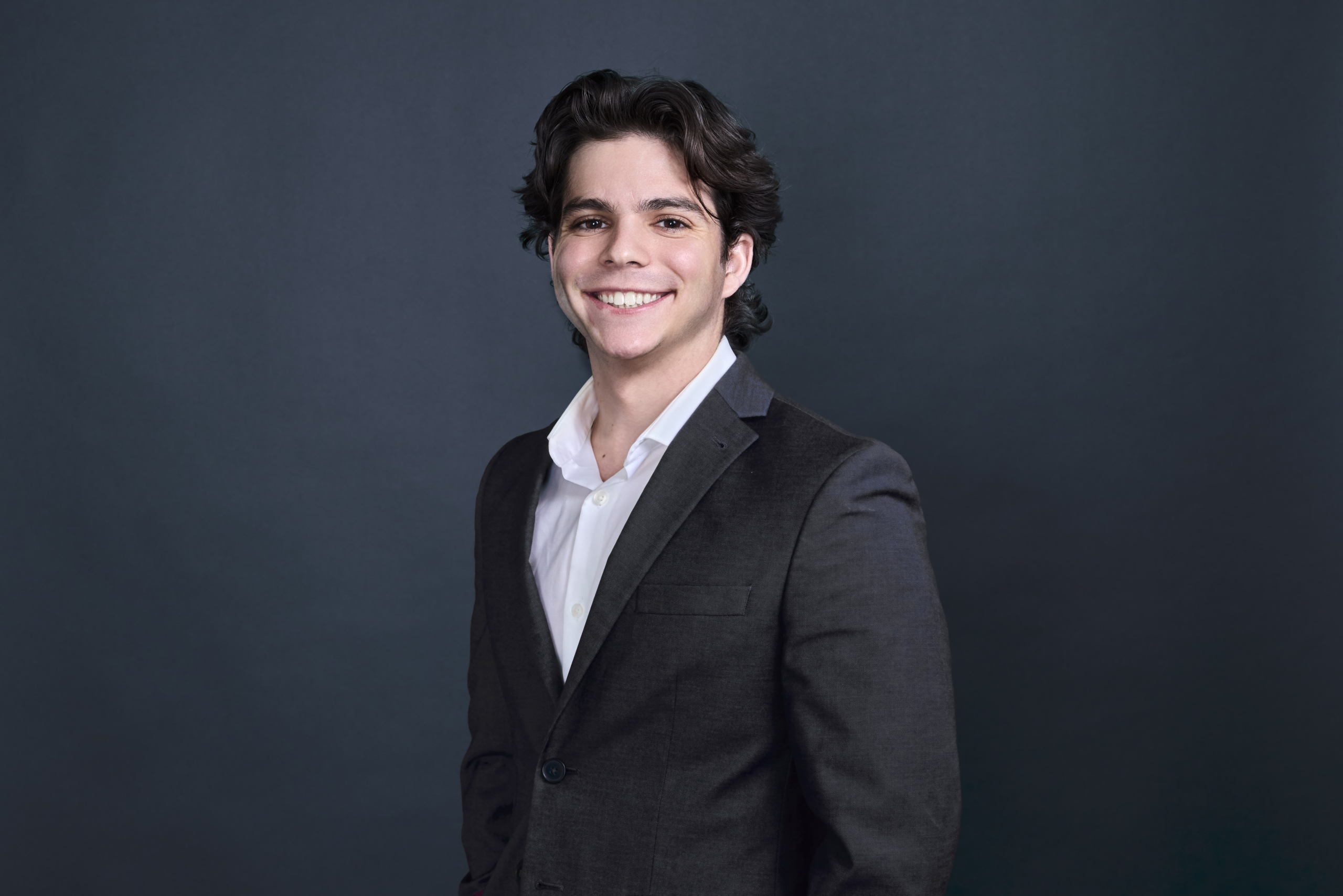 Jake E. Shidlofsky | Allensworth